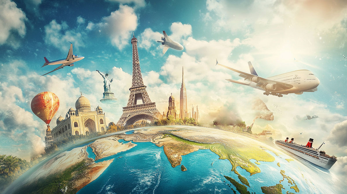 How The Legends Team Cup Is Revolutionizing Destination Marketing